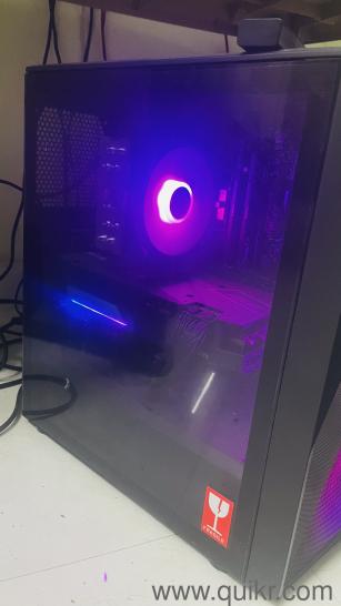 Gaming pc for sell | Hyderabad | Quikr