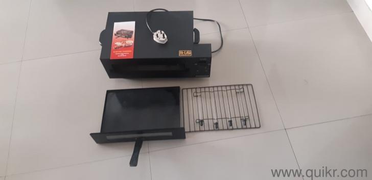 Hi Life Electric Tandoor | Gurgaon | Quikr