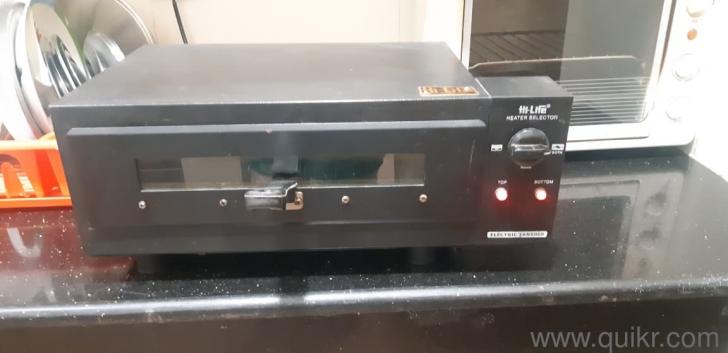 Hi Life Electric Tandoor | Gurgaon | Quikr