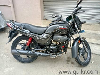 2014 Hero Passion Pro 36,000 kms driven in Sadduguntepalya, Bangalore ...