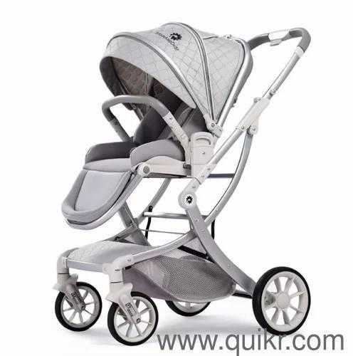 Star and daisy foldable stroller. Rarely used | Bangalore | Quikr