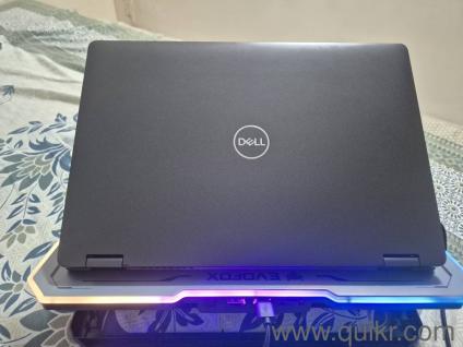 Dell Latitude 5300 Laptop i5 8th Gen 8GB 256GB SSD | Ahmedabad | Quikr