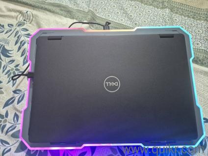 Dell Latitude 5300 Laptop i5 8th Gen 8GB 256GB SSD | Ahmedabad | Quikr
