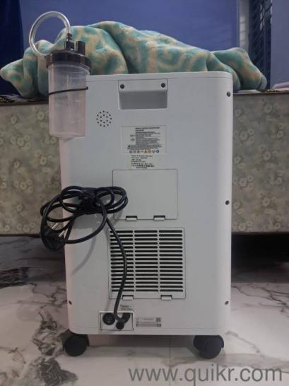Oxymed mini oxygen concentrator 5LPM | Kanpur | Quikr