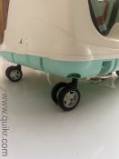 Luv Lap LuvLap 4-in-1 High Chair for Baby/Kids | Bangalore | Quikr