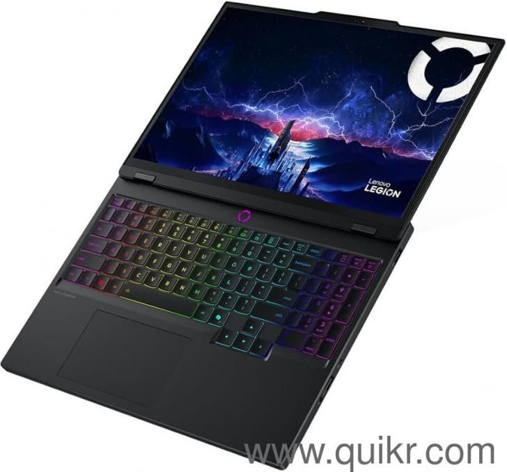 Brand New Lenovo legion pro 5i gaming laptop | Delhi | Quikr