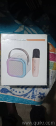 Speaker with Mike with bluetooth system brand new | Dhanbad | Quikr