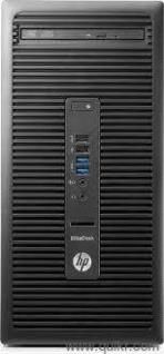 HP ELITEDESK 705 G3 AMD A12 TOWER CPU SYSTEM | Bangalore | Quikr
