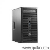 HP ELITEDESK 705 G3 AMD A12 TOWER CPU SYSTEM | Bangalore | Quikr