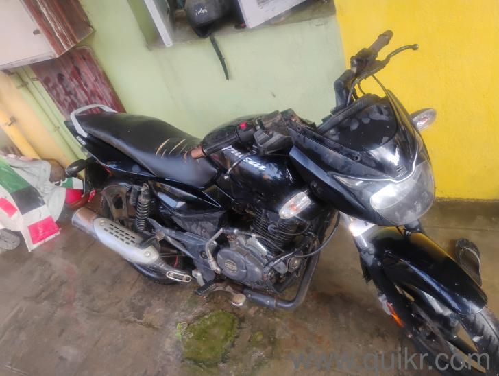 2020 Bajaj Pulsar 125 20,000 kms driven in Palavakkam, Chennai ...