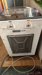 Bosch washing machine top load | Vijayawada | Quikr