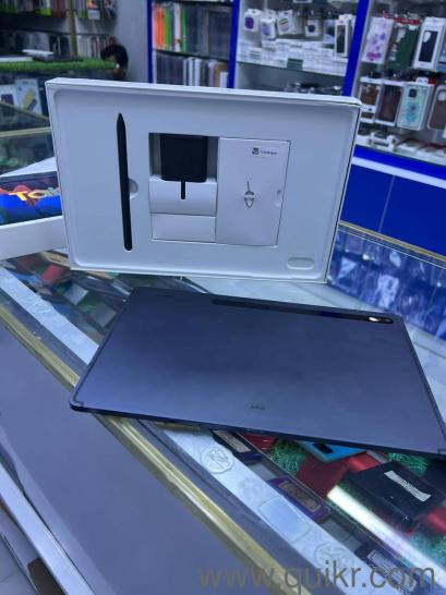 Whatsapp me 91 96121 72608 sell in EMi Samsung Galaxy Tab S7 Plus 256GB ...