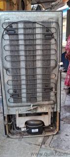 LG refrigerator good condition good price please contact me | Mumbai ...