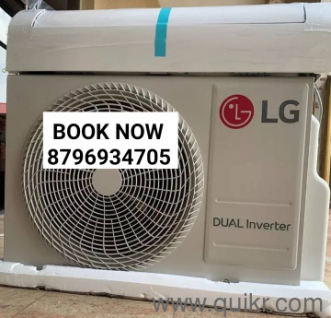Call/whatsapp 8796934705- LG 1.5 TON SPLIT INVERTER AC WITH PCB ...