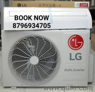 Call/whatsapp 8796934705- LG 1.5 TON SPLIT INVERTER AC WITH PCB ...