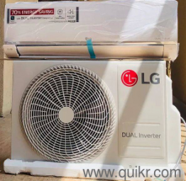 Call/whatsapp 8796934705- LG 1.5 TON SPLIT INVERTER AC WITH PCB ...