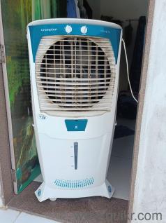 Crompton Ozone 75 Litre Desert Air Cooler - 1 Year Old | Ahmedabad | Quikr
