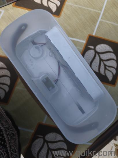 New air cooler fan available with bill box and usb charger | Kolkata ...